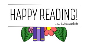 What I Read in June! – Loisreadsbooks