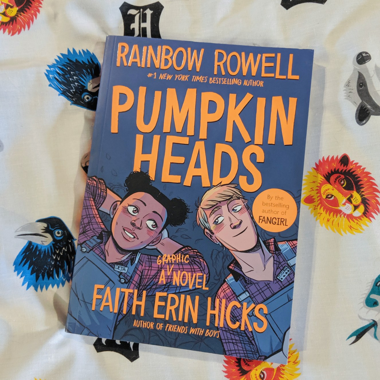 Spooky Book Recommendations – Loisreadsbooks
