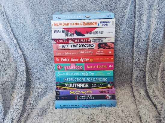 May Book Haul! – Loisreadsbooks
