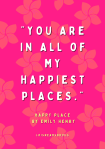 Happy Place by Emily Henry – Quote – Loisreadsbooks